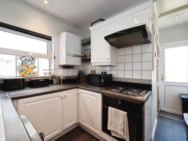 2 bedroom house for sale in Lynn Road, Portsmouth, Hampshire, PO2