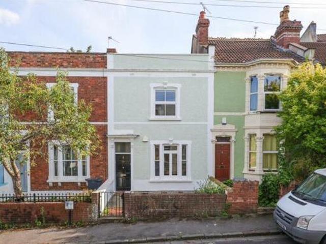 2 Bedroom House For Sale In Montpelier