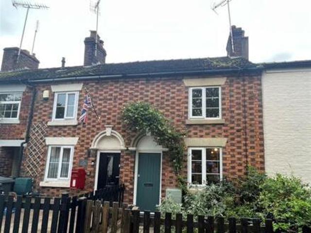 2 Bedroom House For Sale In Madeley