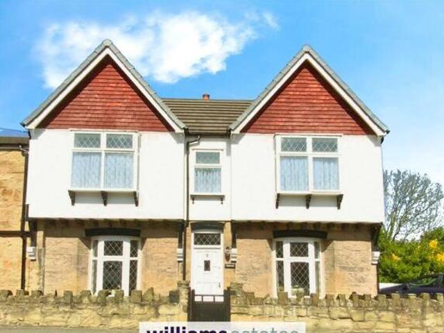 2 Bedroom House For Sale In Main Road