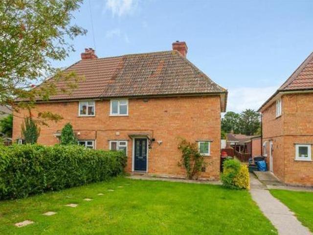 2 Bedroom House For Sale In Marston Magna