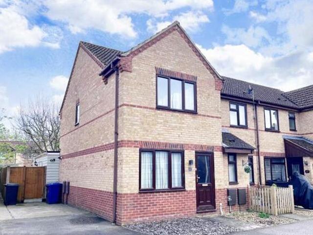 2 Bedroom House For Sale In Mildenhall