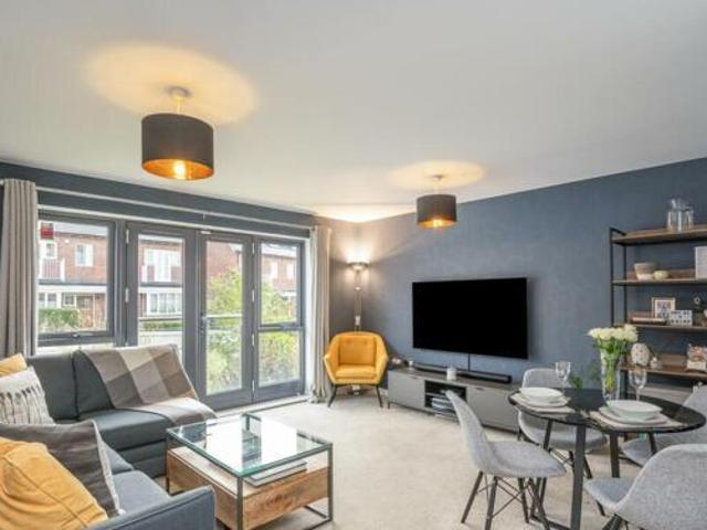 2 Bedroom House For Sale In Millbrook Park