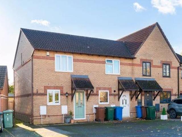 2 bedroom house for sale in Mulberry View Bicester OX26