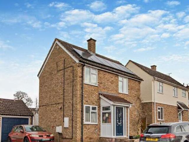 2 Bedroom House For Sale In Mundford
