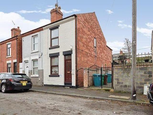 2 Bedroom House For Sale In Nottingham