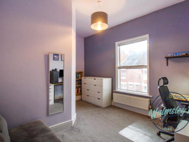 2 bedroom house for sale in Newcombe Road, Earlsdon, Coventry, CV5