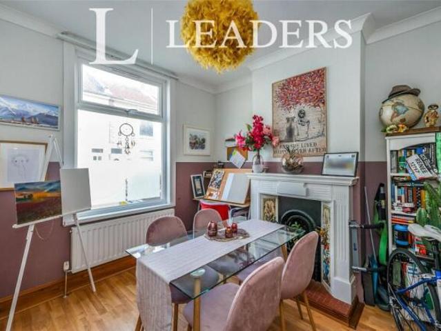 2 bedroom house for sale in Newcome Road, Portsmouth, Hampshire, PO1