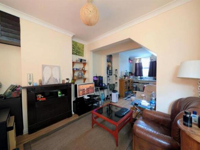 2 bedroom house for sale in Nelson Street, Gloucester, GL1