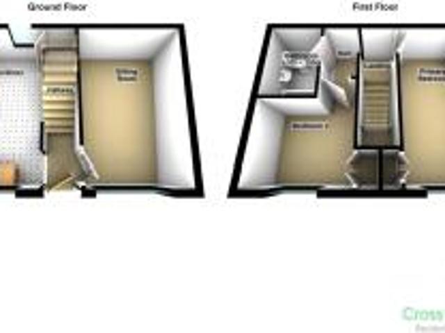 2 bedroom house for sale in Southside Street, The Barbican, PL1