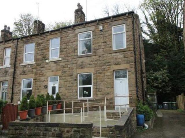 2 Bedroom House For Sale In Soothill
