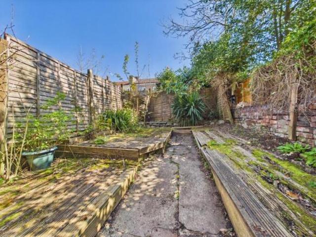 2 bedroom house for sale in Salisbury Street, St. George, Bristol, BS5
