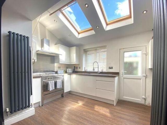 2 Bedroom House For Sale In Sands Road, Blackburn