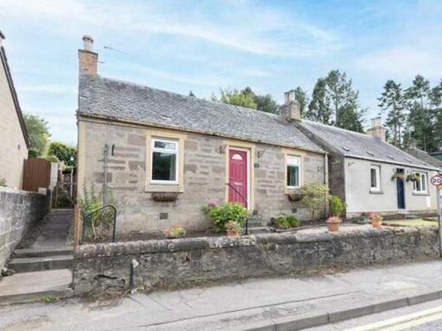 2 Bedroom House For Sale In Scone