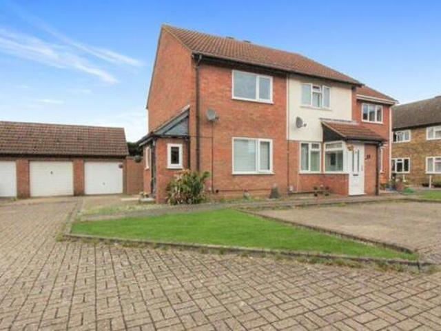 2 Bedroom House For Sale In Shefford