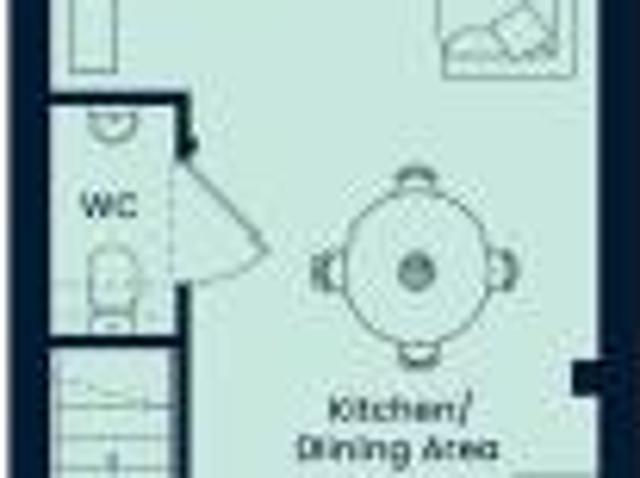 2 bedroom house for sale in Shillingford Road, Alphington, Exeter, EX2 8WB, EX2