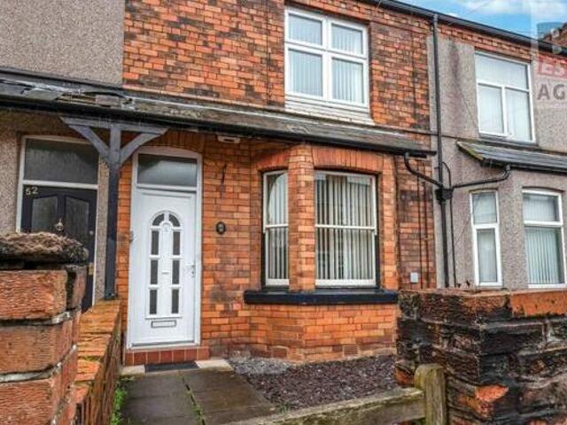 2 Bedroom House For Sale In Shotton
