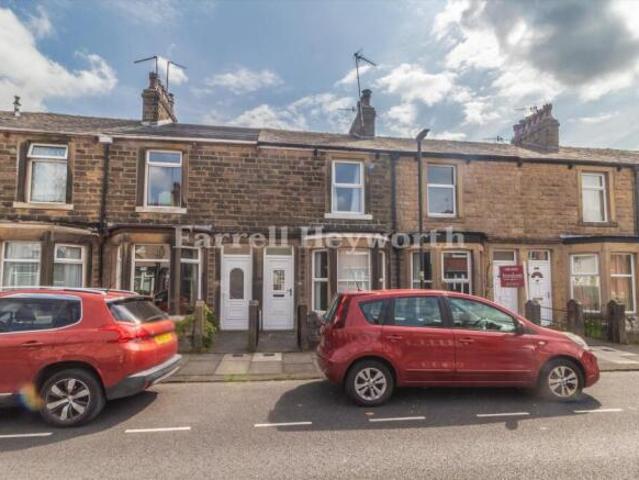 2 bedroom house for sale in Sibsey Street, Lancaster, LA1