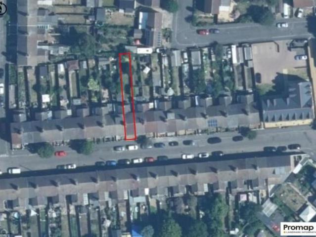2 bedroom house for sale in Silver Street, Woodston, PE2