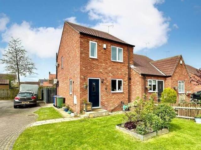 2 Bedroom House For Sale In Skipsea