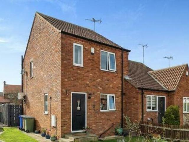 2 Bedroom House For Sale In Skipsea