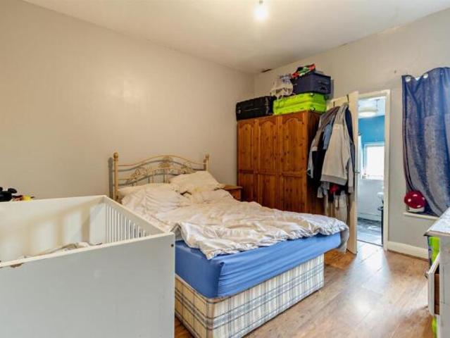 2 bedroom house for sale in Spansyke Street, Doncaster, DN4
