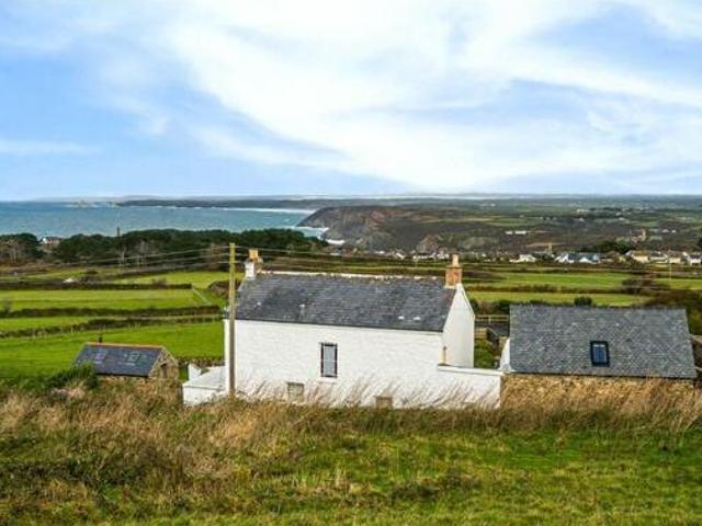 2 Bedroom House For Sale In St Agnes