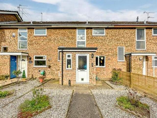2 Bedroom House For Sale In St. Albans, Hertfordshire