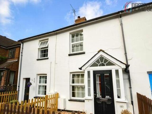 2 Bedroom House For Sale In St. Albans, Hertfordshire