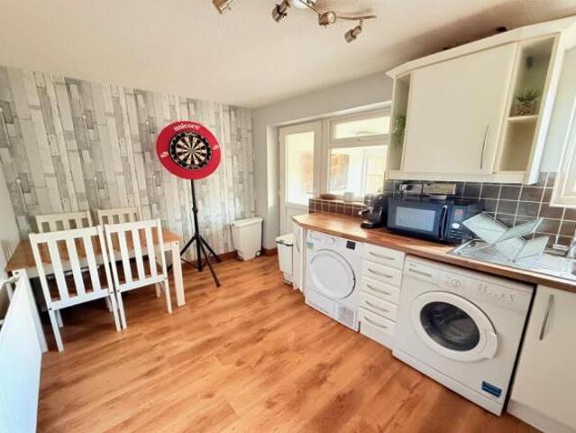 2 bedroom house for sale in St Davids Drive, Callands, Warrington, WA5 9SA, WA5