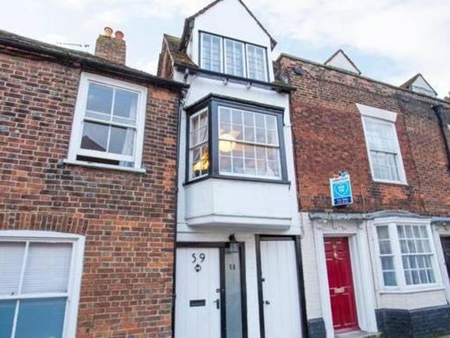 2 bedroom house for sale in St Dunstans Street Canterbury CT2