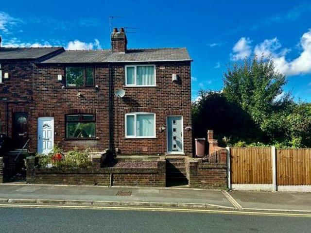 2 Bedroom House For Sale In St Helens