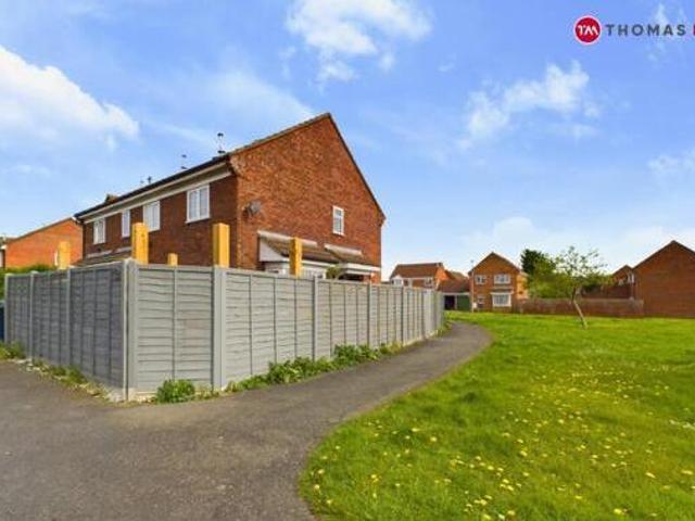 2 Bedroom House For Sale In St. Ives, Cambridgeshire