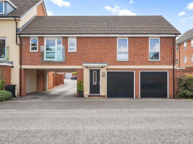2 bedroom house for sale in St. Matthias Road, Fishponds, Bristol, BS16