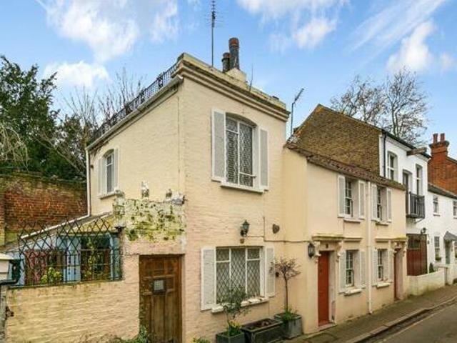 2 Bedroom House For Sale In St Margarets