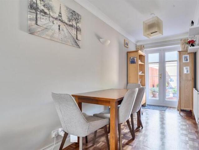 2 bedroom house for sale in St. Michaels Road, Worthing, BN11 4RL, BN11