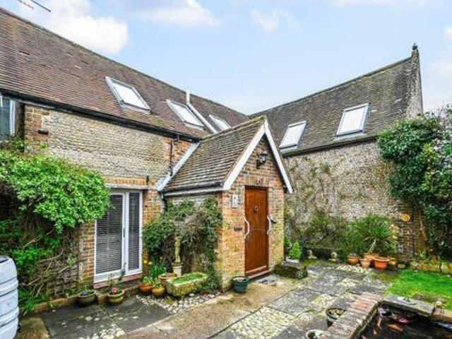 2 Bedroom House For Sale In St. Nicolas Lane