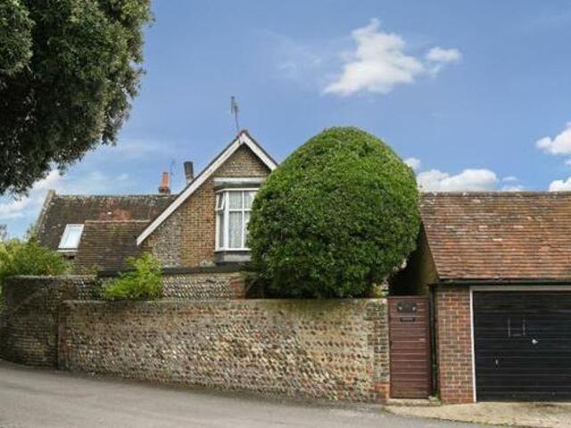 2 Bedroom House For Sale In St. Nicolas Lane