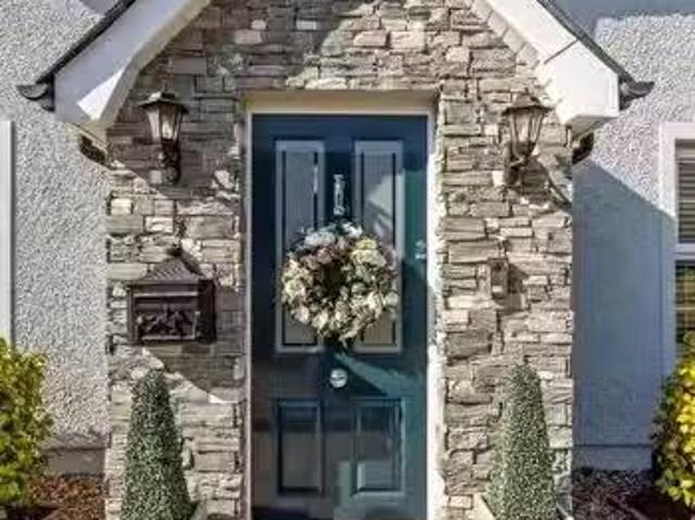 2 Bedroom House For Sale In St. Patricks Gardens, Ballyclare.