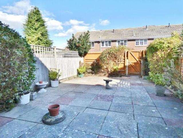 2 bedroom house for sale in St. Vincents Place, Eastbourne, East Sussex, BN20