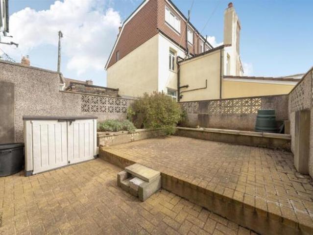 2 bedroom house for sale in Stanbury Road, Victoria Park, BS3