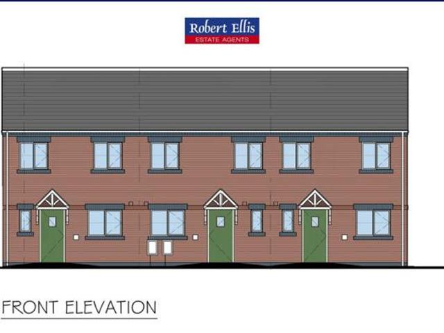 2 Bedroom House For Sale In Stapleford