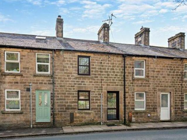 2 Bedroom House For Sale In Summerbridge