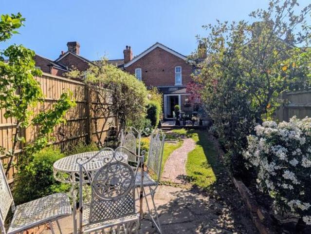 2 bedroom house for sale in Swanwick Lane, Swanwick, SO31