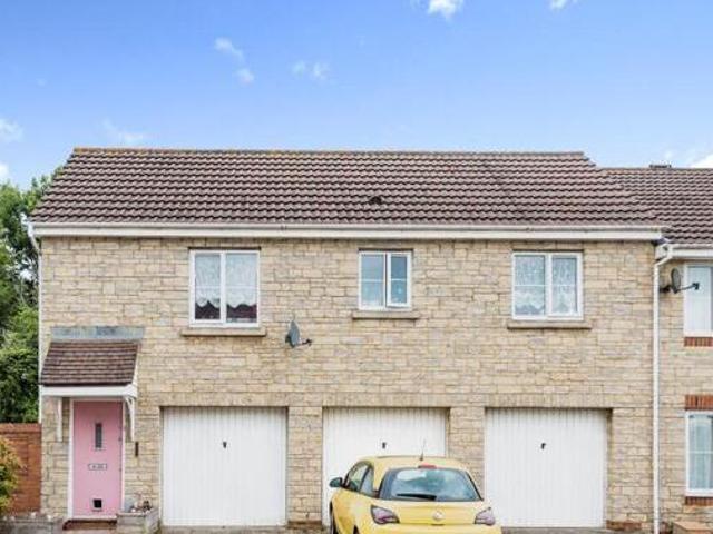 2 Bedroom House For Sale In Swindon, Wiltshire