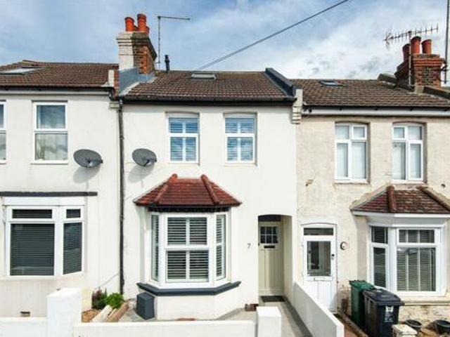 2 Bedroom House For Sale In Portslade