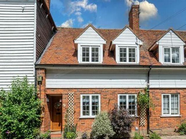2 Bedroom House For Sale In Paglesham Church End, Essex