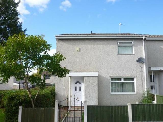 2 Bedroom House For Sale In Palacefields