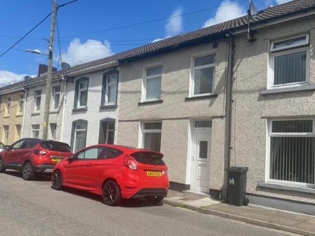 2 Bedroom House For Sale In Pentrebach