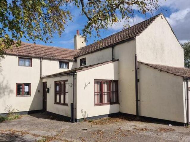 2 Bedroom House For Sale In Pinchbeck